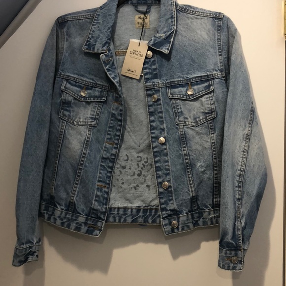 Jackets & Coats | Denim Jacket | Poshmark
